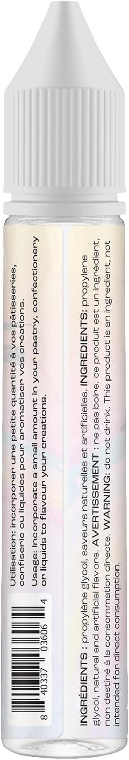 La Whiff Flavouring Concentrate Fomo Collection 30mL (Double Rainbow)