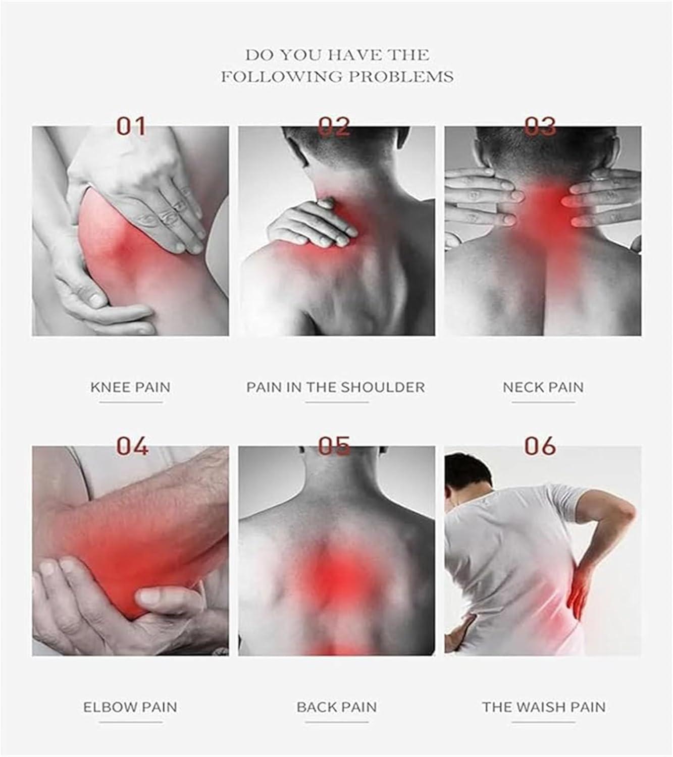 Buy GFOUK NUMBFIX Hands and Feet Spray - Alleviate Joint Discomfort | 2 ...