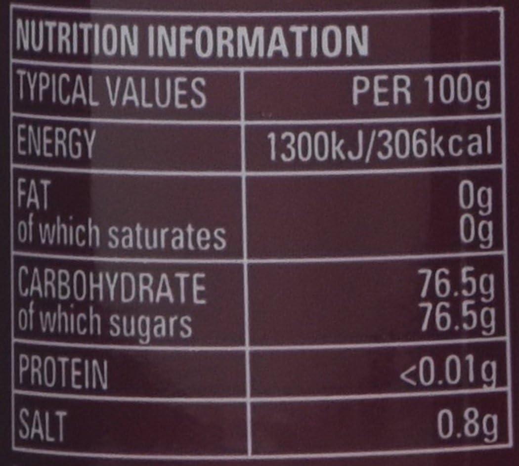 Lyle's Maple Flavour Golden Syrup Pouring Bottle 454 g 1 | Buy Now with ...