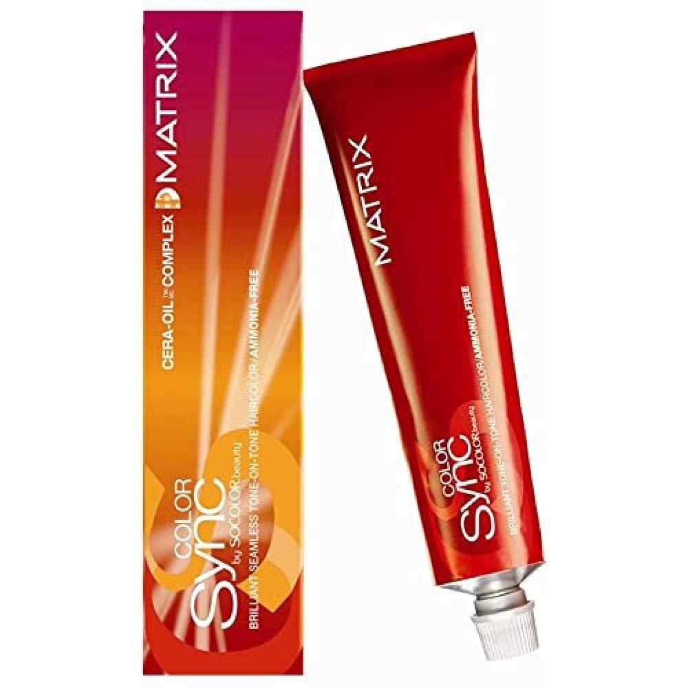 Buy Matrix Color Sync Clear 90ml - International Shipping Available ...