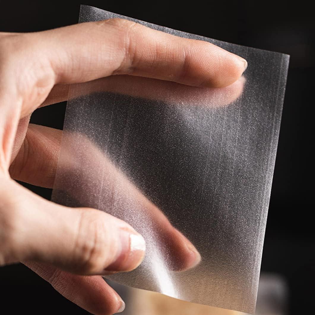 Edible Wafer Rice Paper Edible Rice Paper Nougat Paper Edible Food Cook ...