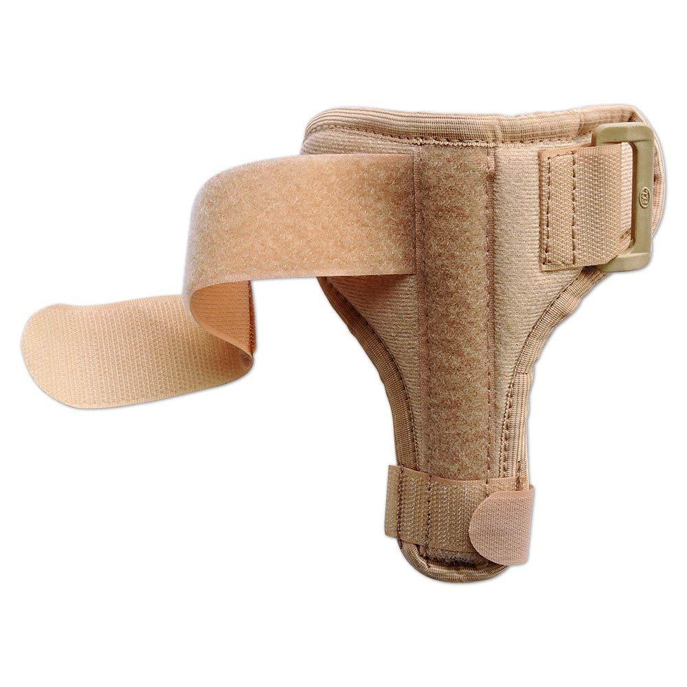HealthGoodsIn Pediatric Thumb Spica Splint | Support Brace for Kids ...