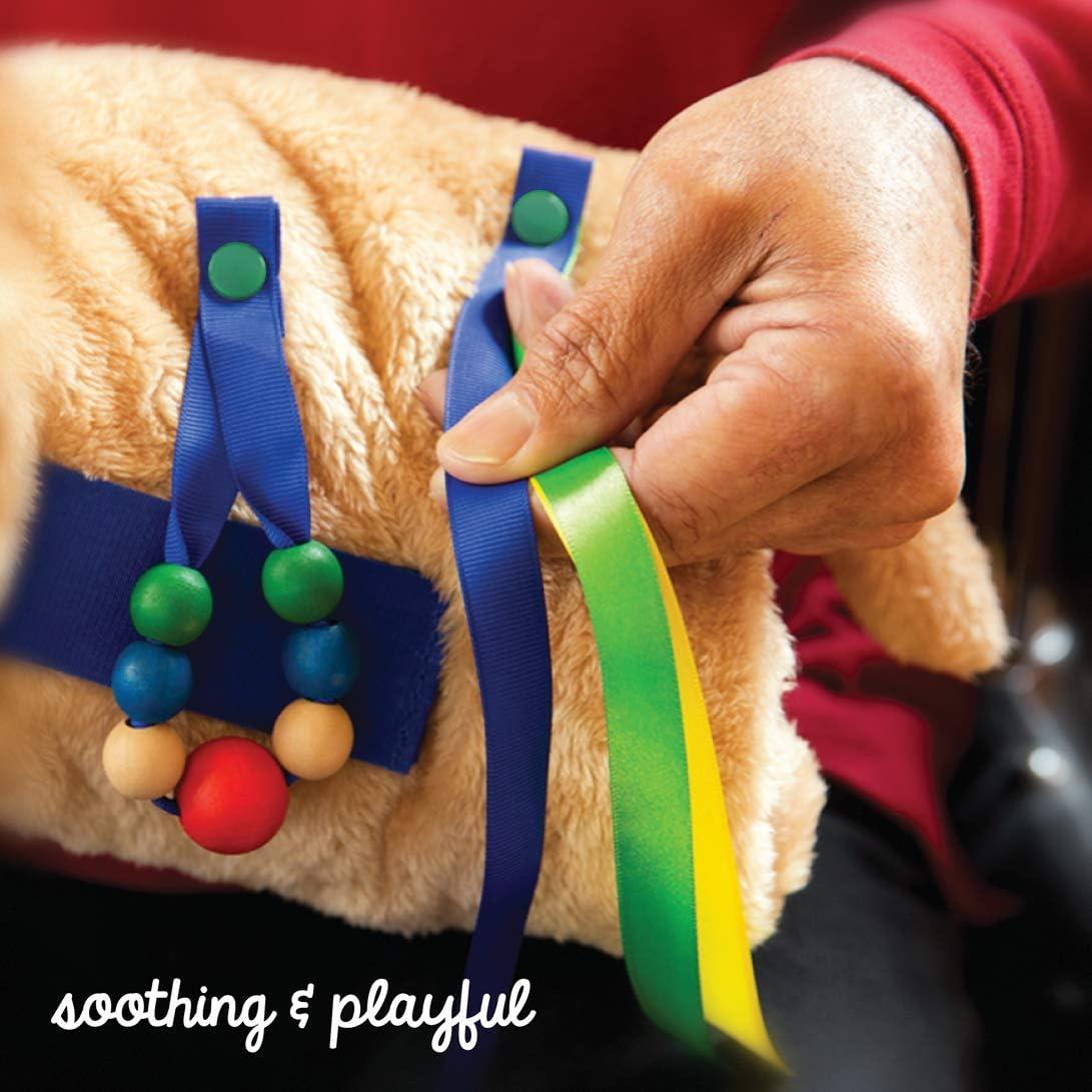 TWIDDLE Tactile Sensory Toy for Alzheimer's & Dementia Patients ...