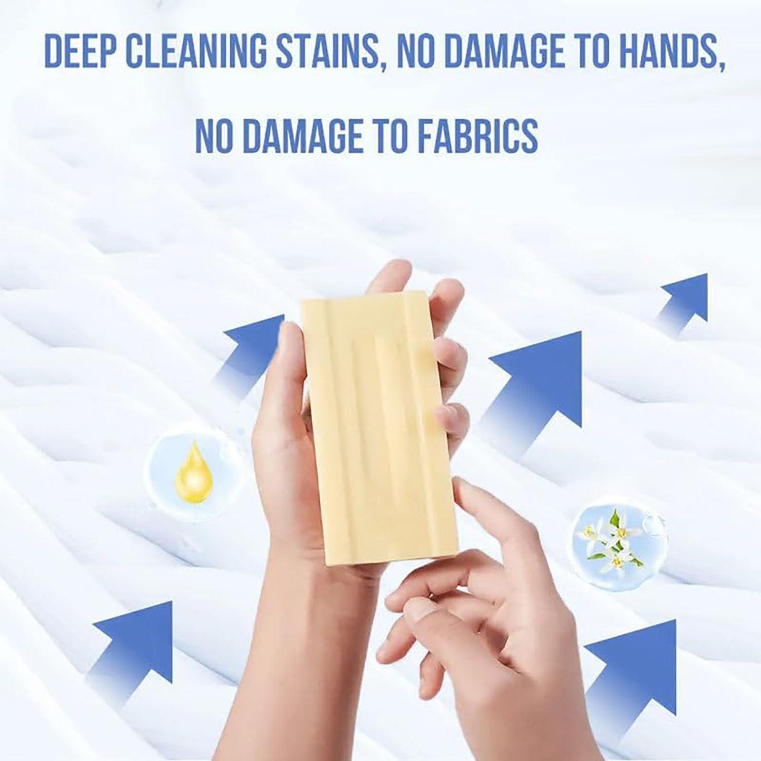 The Magic Soap Grand Canal Old Soap 2024 Magic Soap Bar Stain Remover ...