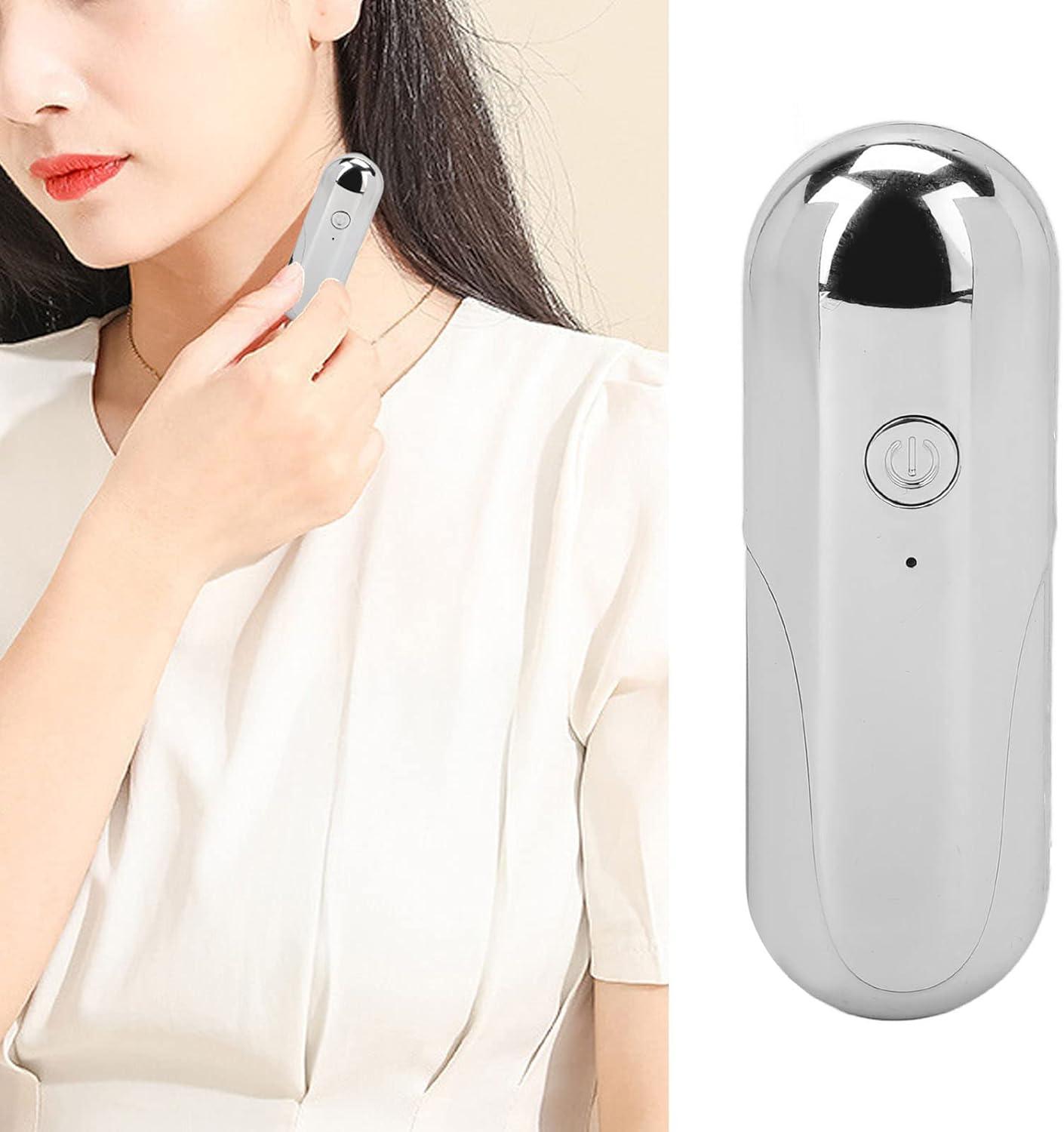 Bite Healer Sting Relief Pen - Compact Allergy-Free Heat Pulse for ...