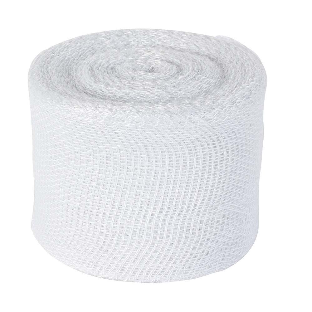 Ringside Ultimate Gauze - Box of 50 Rolls for Optimal Protection ...