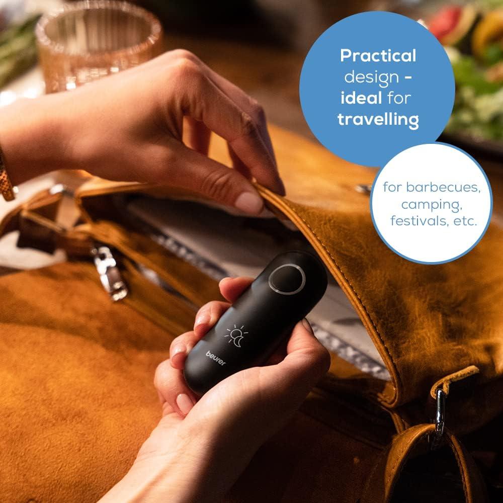 Beurer BR90 Insect Bite Healer - Natural Relief from Itching and ...