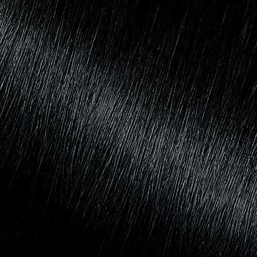 Garnier Nutrisse Nourishing Creme Hair Color 11 Blackest Black ...