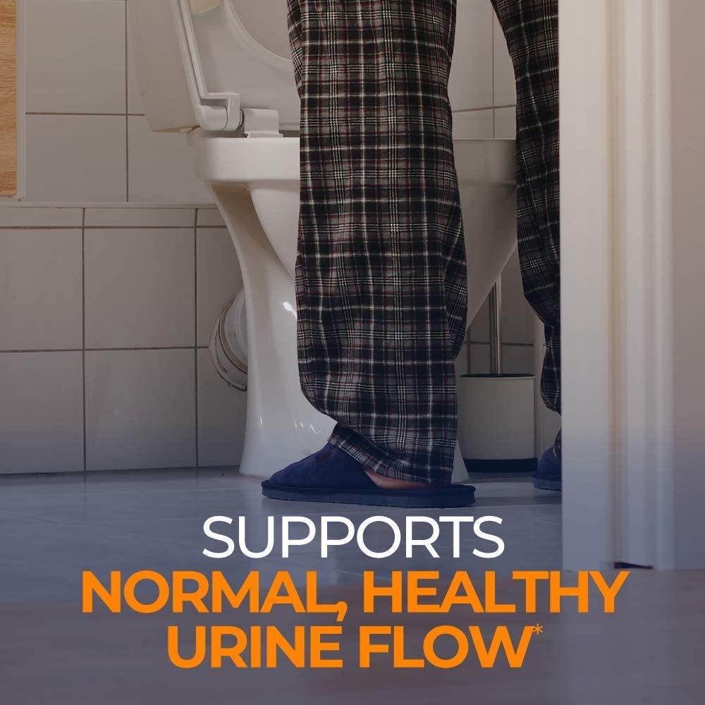 Azo Men Bladder Control - 30 Capsules for Relief & Confidence | Buy Now ...