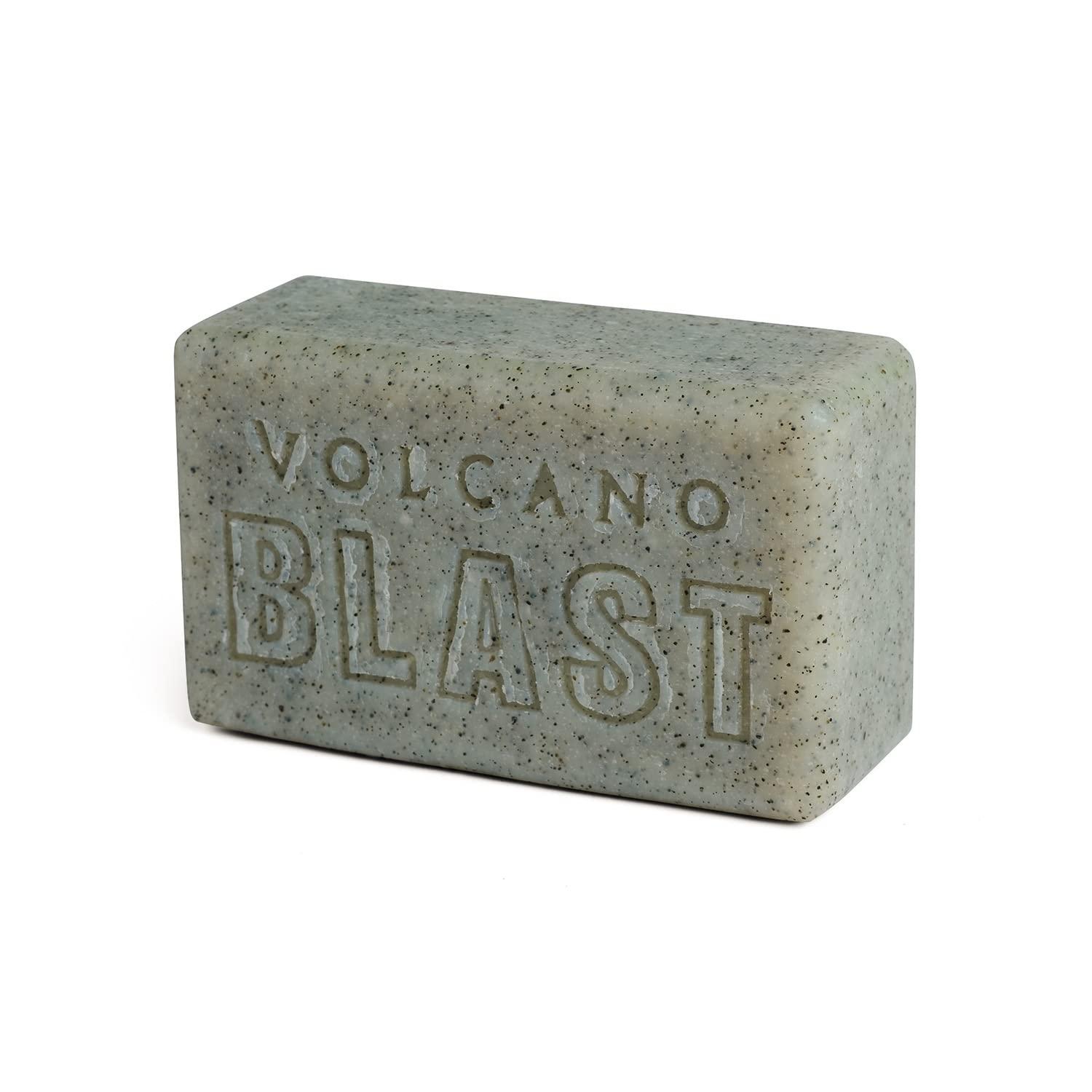 Bali Soap - Volcano Blast Exfoliating Hand & Body Soap - 7 Oz | Buy Now ...