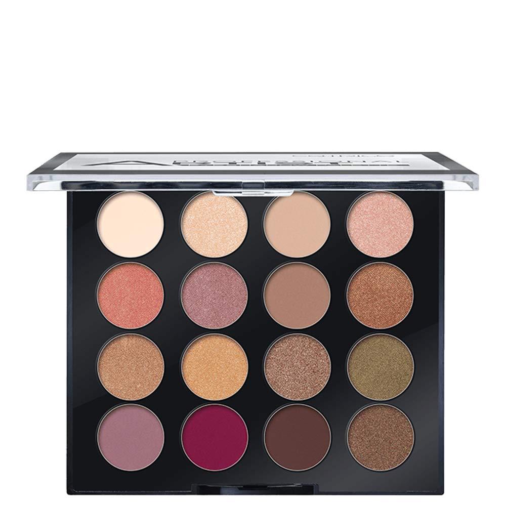 Catrice Professional Artist Eyeshadow Palette 010 - Versatile Colors ...