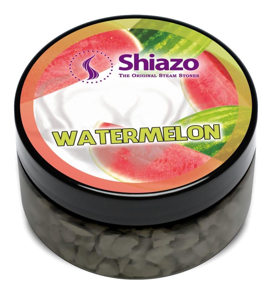 Shiazo Stones Watermelon 100g - Premium Herbal Shisha Experience | Fast ...