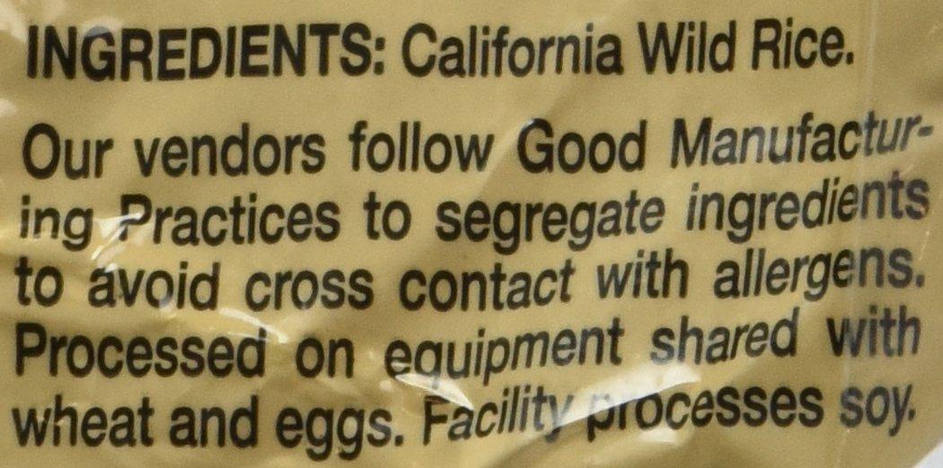 Trader Joe's Wild Rice - 2 x 16 oz. Bags | Buy Now with Express ...