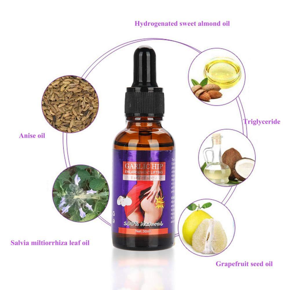 Magic Butt Enhancement Cream - 30ml Hip Lift & Firming Essential Oil ...