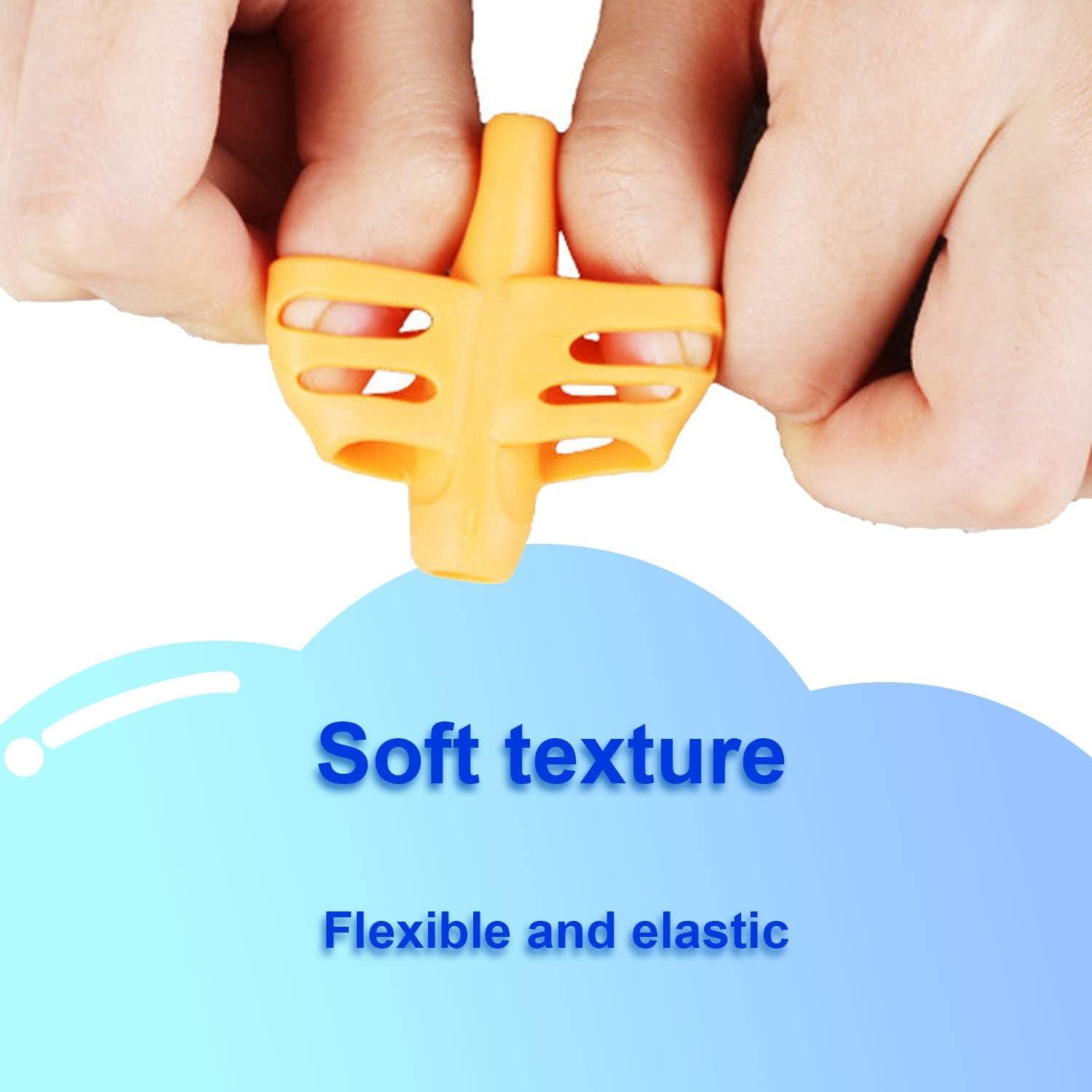 13x Writing Aids for Kids | Pencil Grips & Handles for Special Needs ...