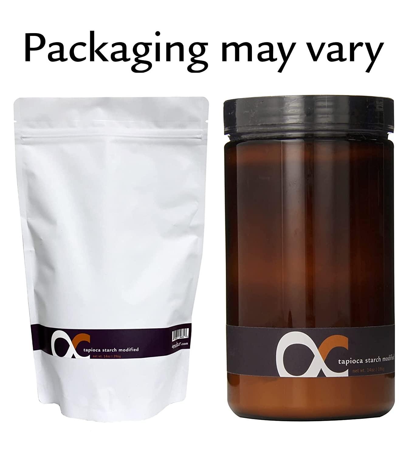 4mular Ultratex 3 Tapioca Starch Modified - 14 Ounce Pack of 1 | Buy ...