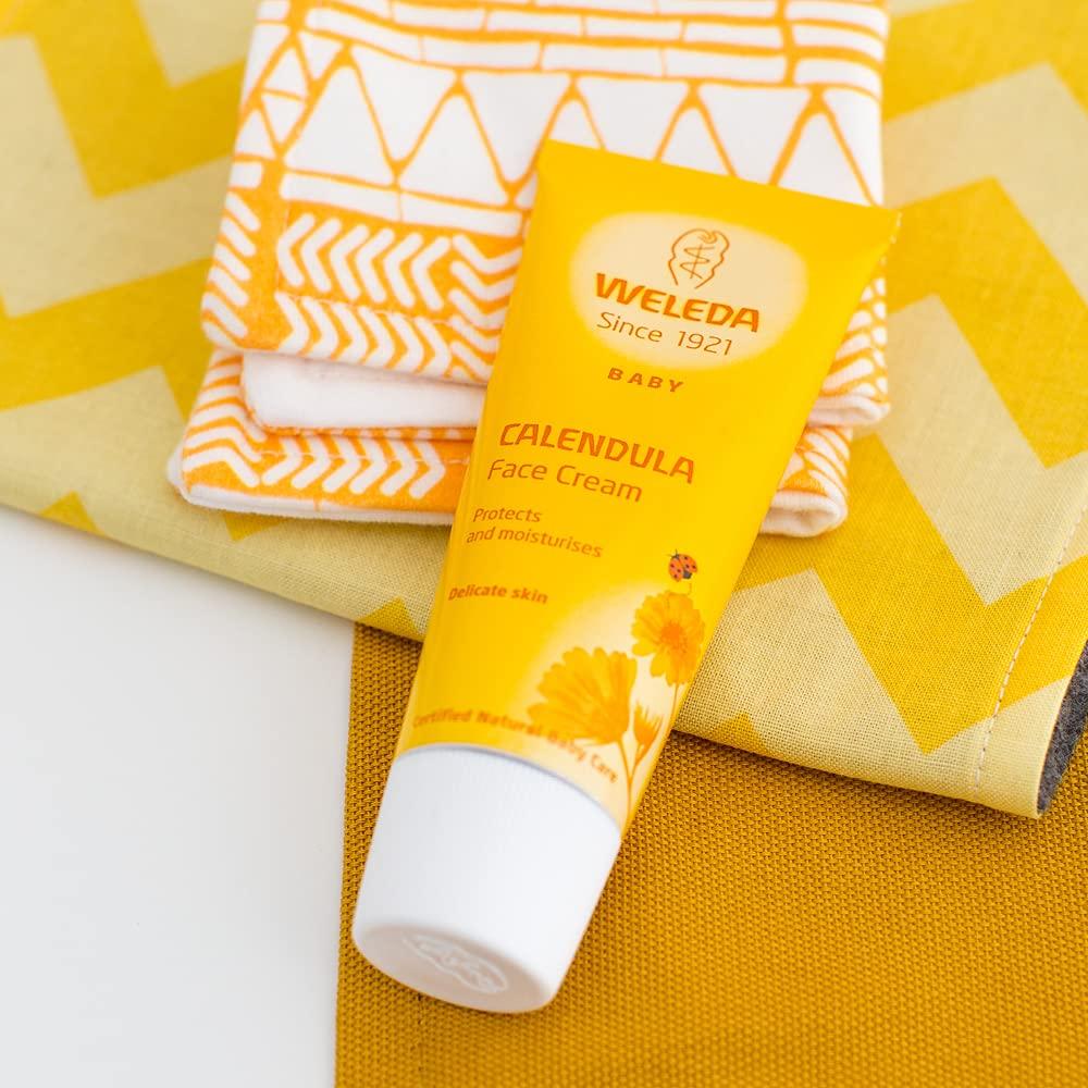 calendula face cream 50ml