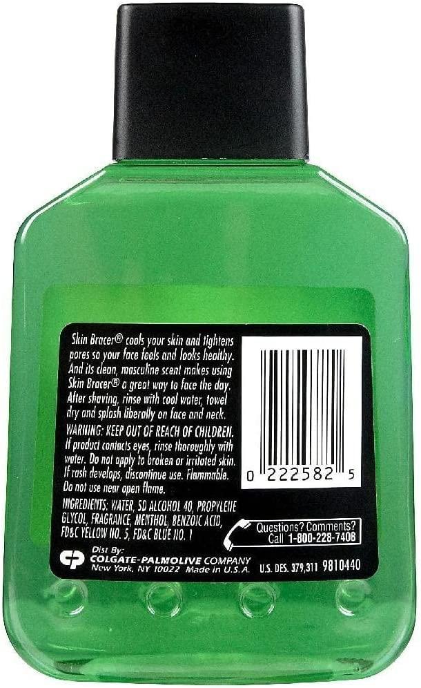 Buy Skin Bracer Original After Shave 7 FL OZ (Pack of 2) - Best Price ...