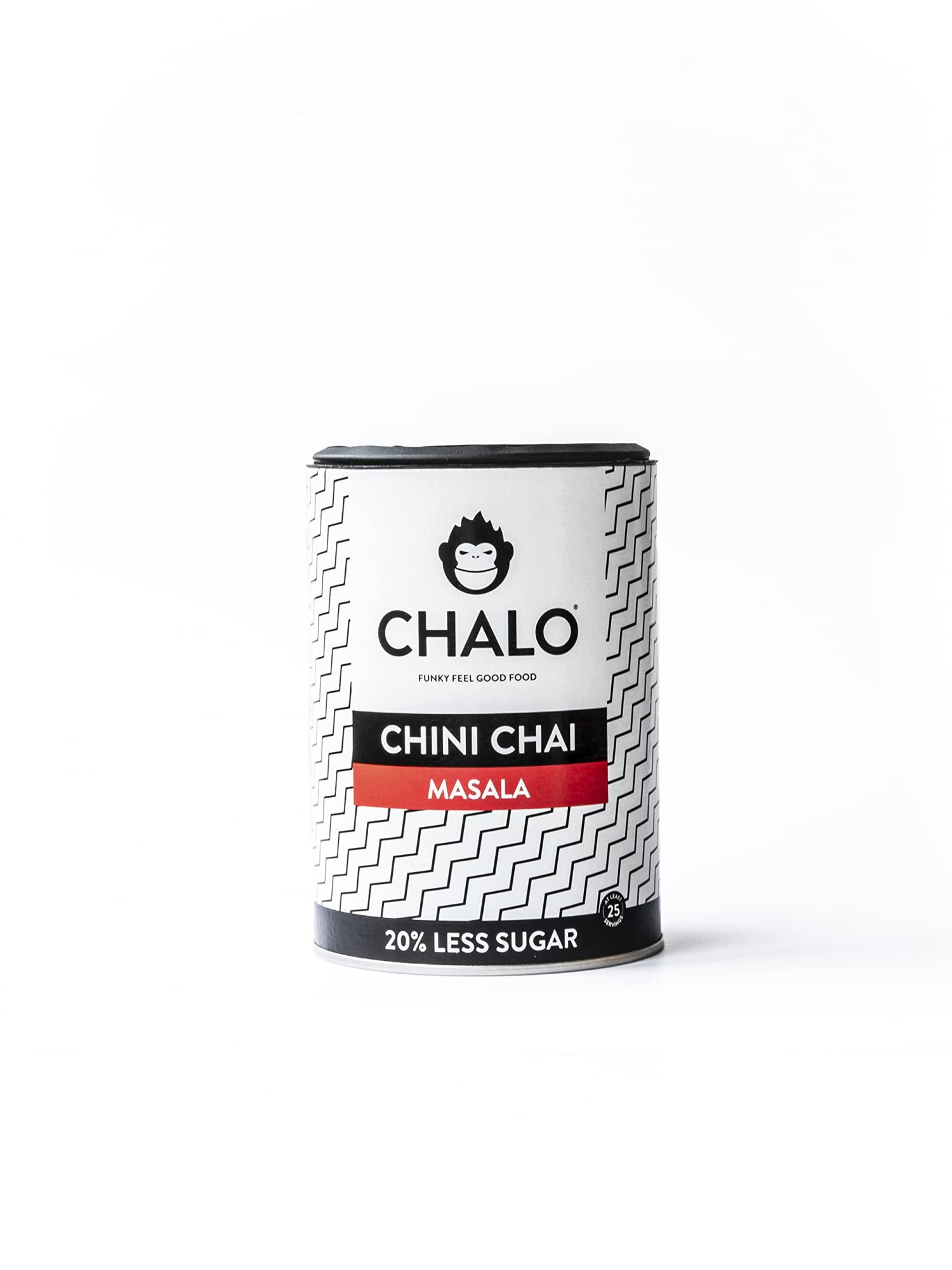 CHALO Chini Chai Masala Premix - 300 GR | Buy Now with Express ...