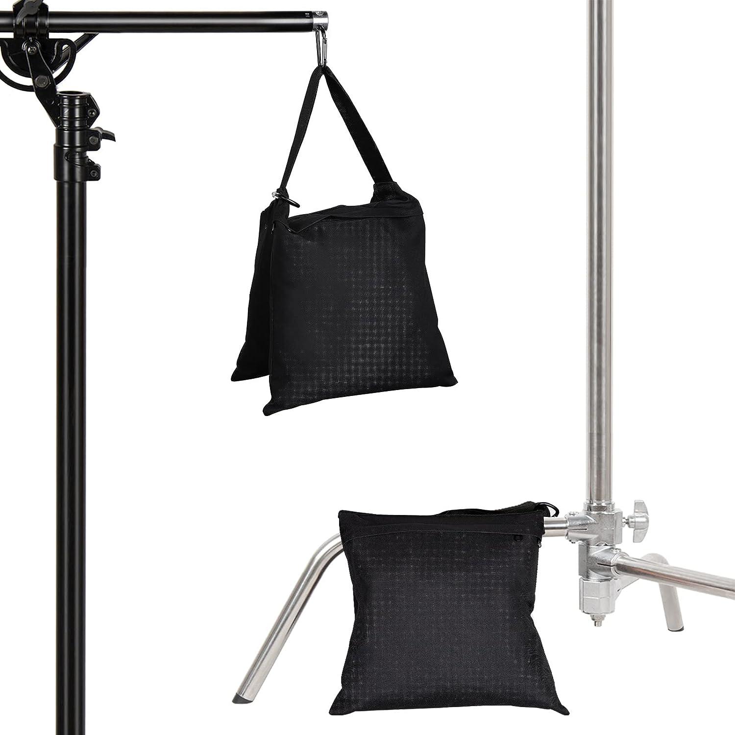 4 Pack Sandbags Weight Bags for Light Stand, Photography & Video ...