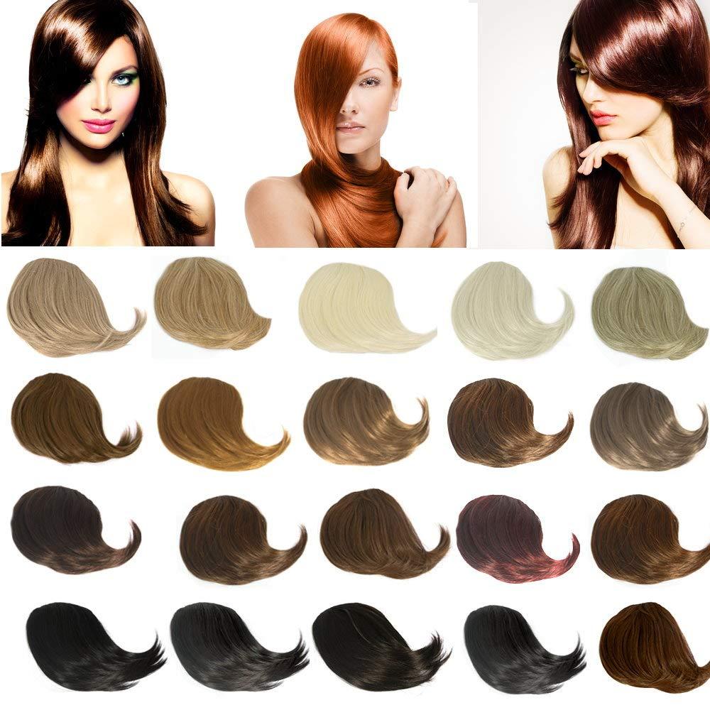 Remyhaar.eu - Clip-In Extensions for Lateral Weed Pony & Forehead ...
