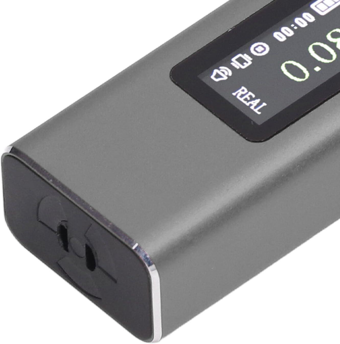 Buy BAOFUYA Geiger Counter | High Sensitivity Nuclear Radiation ...