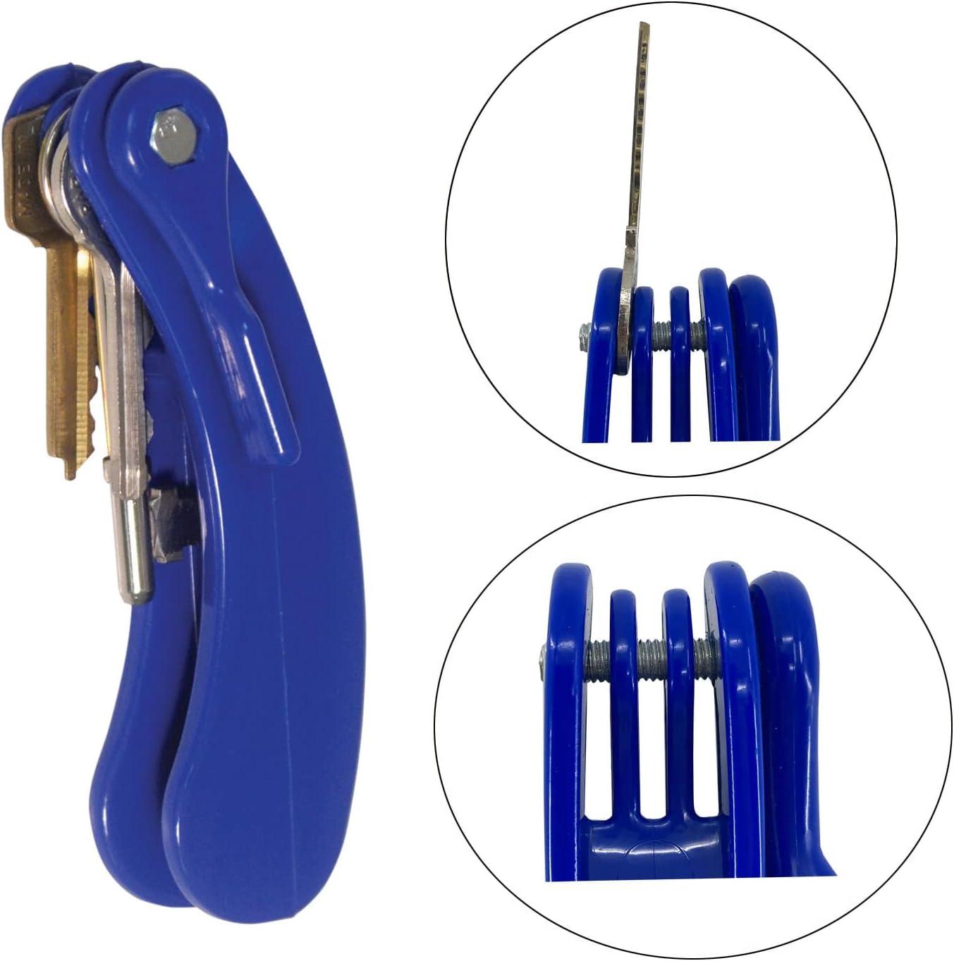 Easy-Grip Makihoma Key Turner for Arthritis Patients, Holds 3 Keys ...