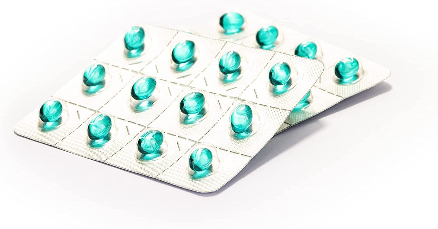 A+ Health Loperamide Hcl 2 Mg Softgels 24 Count - Made in USA | Anti ...