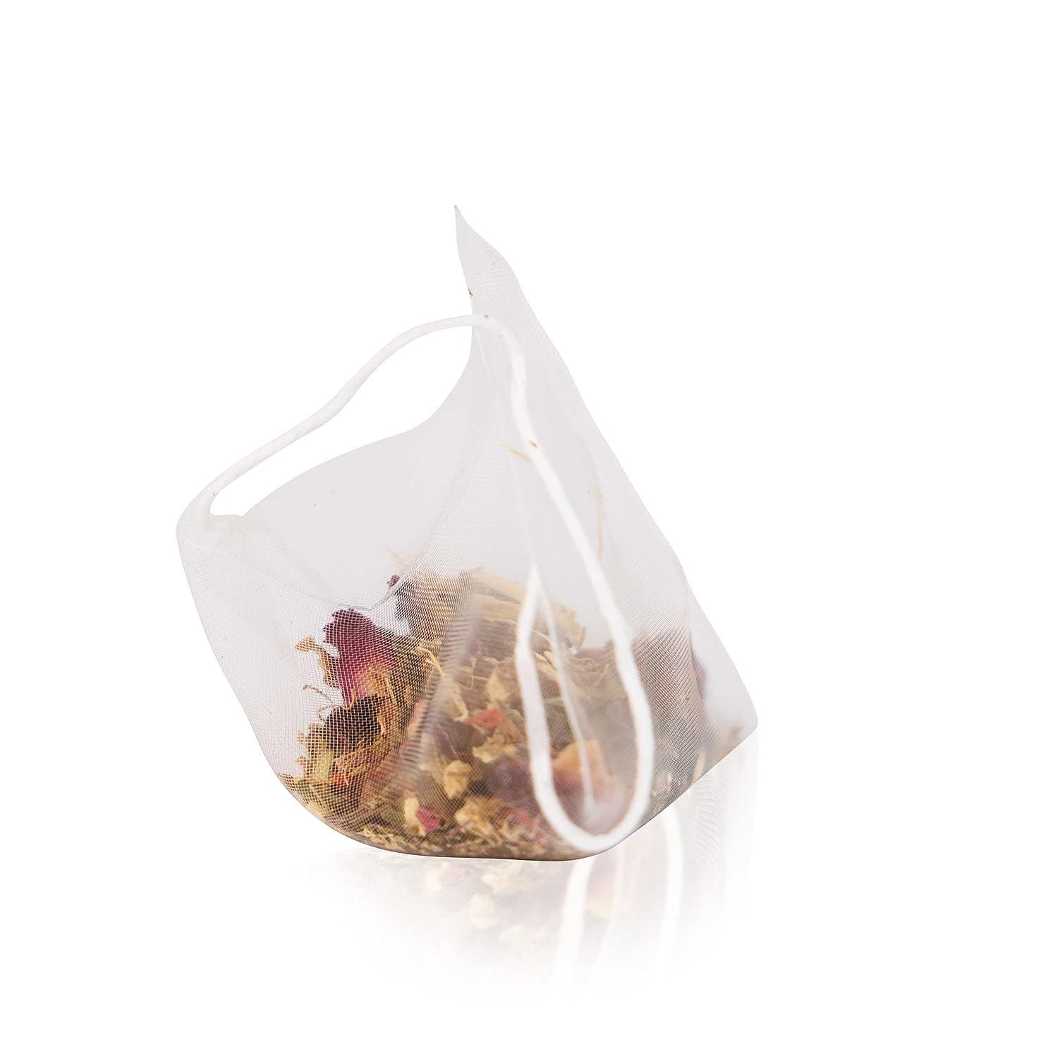 Lymphatic Tea: Herbal Blend for Lymphatic Health Support & Detox - 30 ...