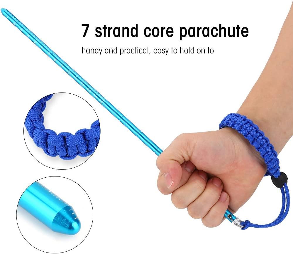 Diving Pointer Stick - Aluminium Alloy Scuba Lobster Tickle Pointer Rod ...