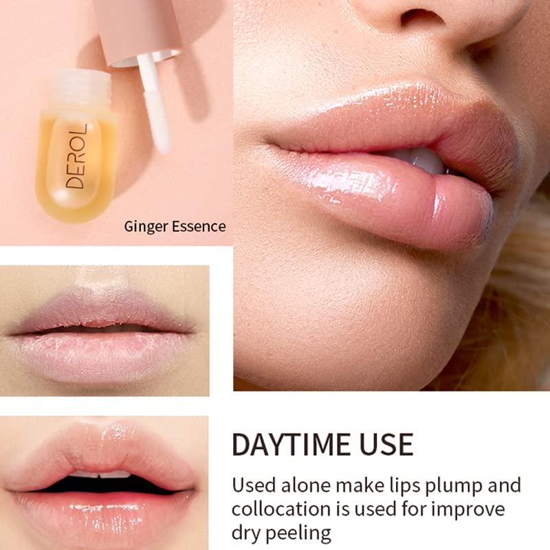 Full Lips Enhancer