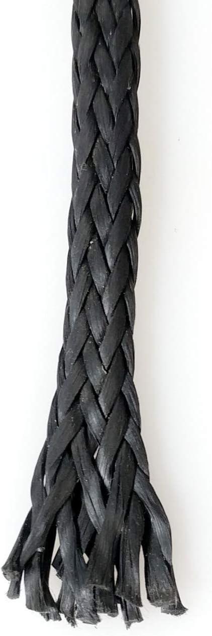 ASR Outdoor Technora Survival Cord Rope - 400lb Break Strength | Buy ...