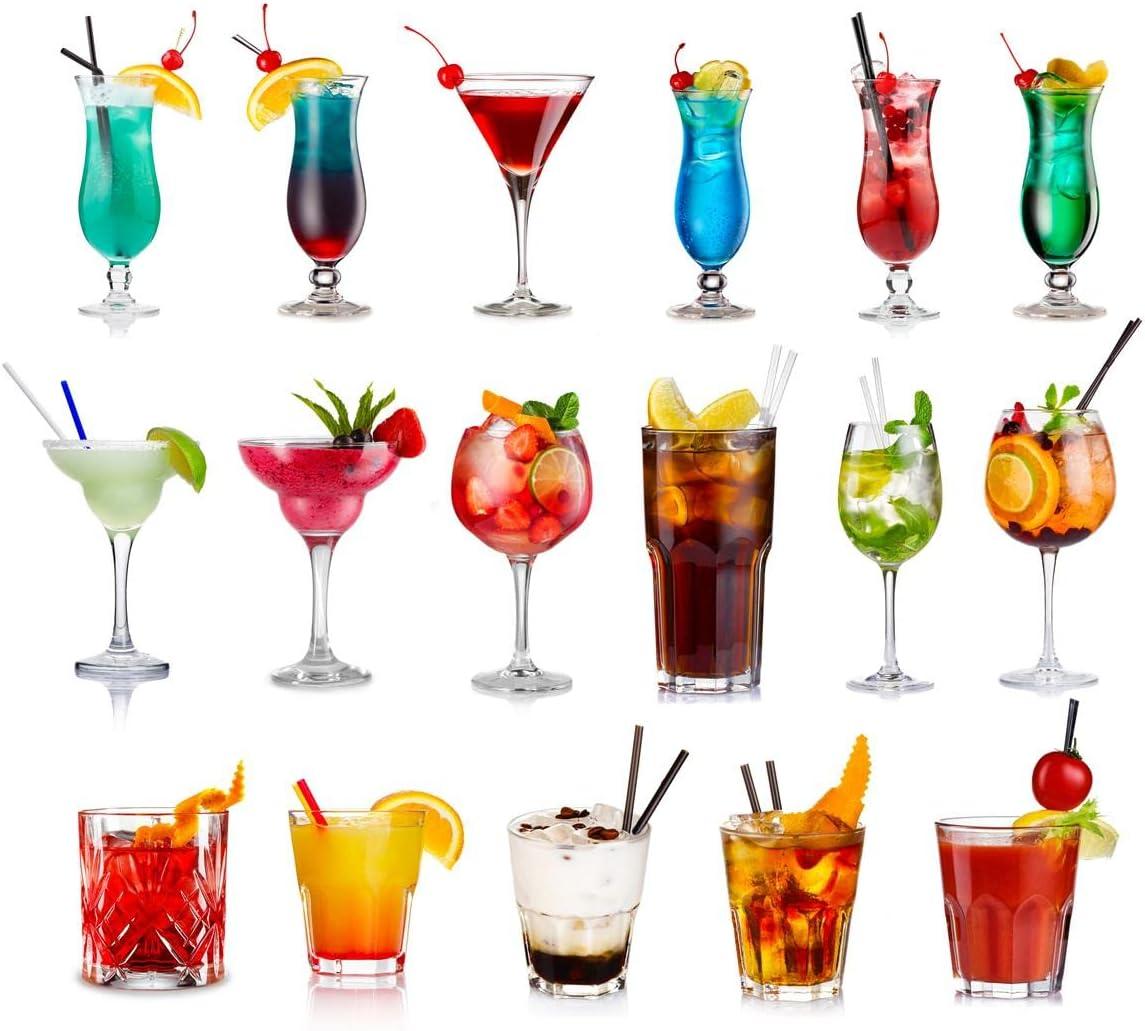 Monin Lychee Puree - Exotic Fruit Flavor for Cocktails and Desserts ...