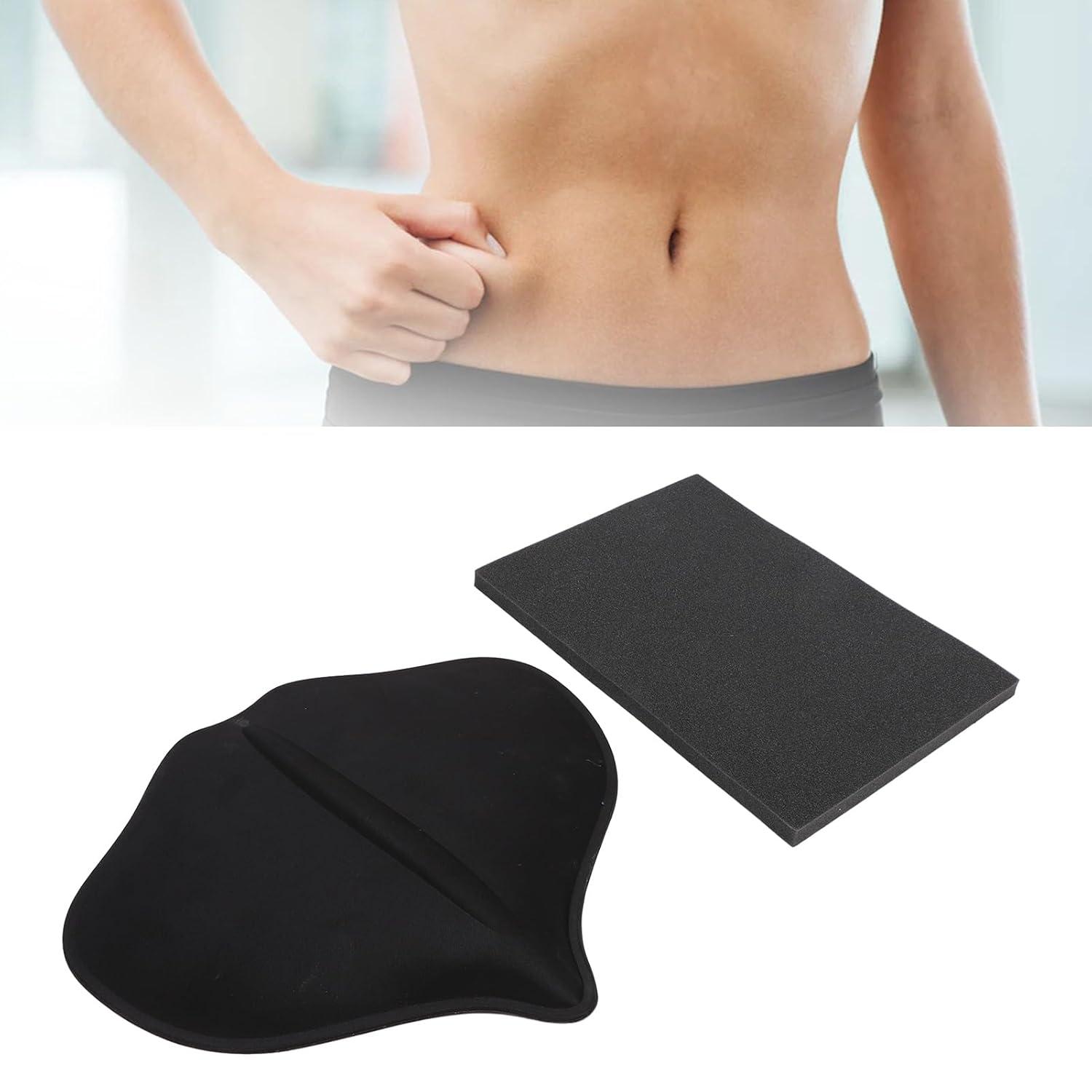 Foam Lumbar Board Post Surgery Compression Board for Liposuction ...