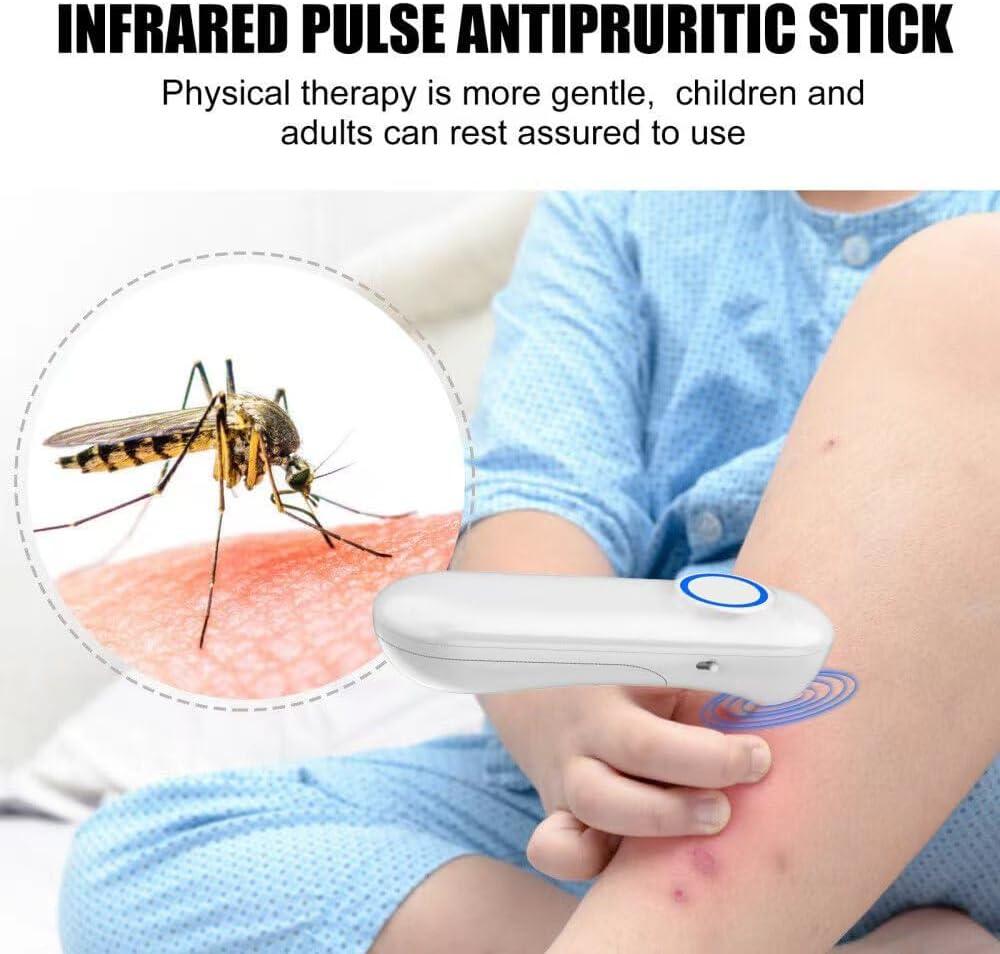 Natural Bug Bite Healer for Effective Relief from Insect Stings and ...