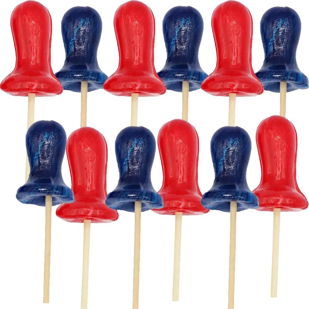 Kandy Kandy Dummy On A Stick Lollipop 60g - Individually wrapped ...
