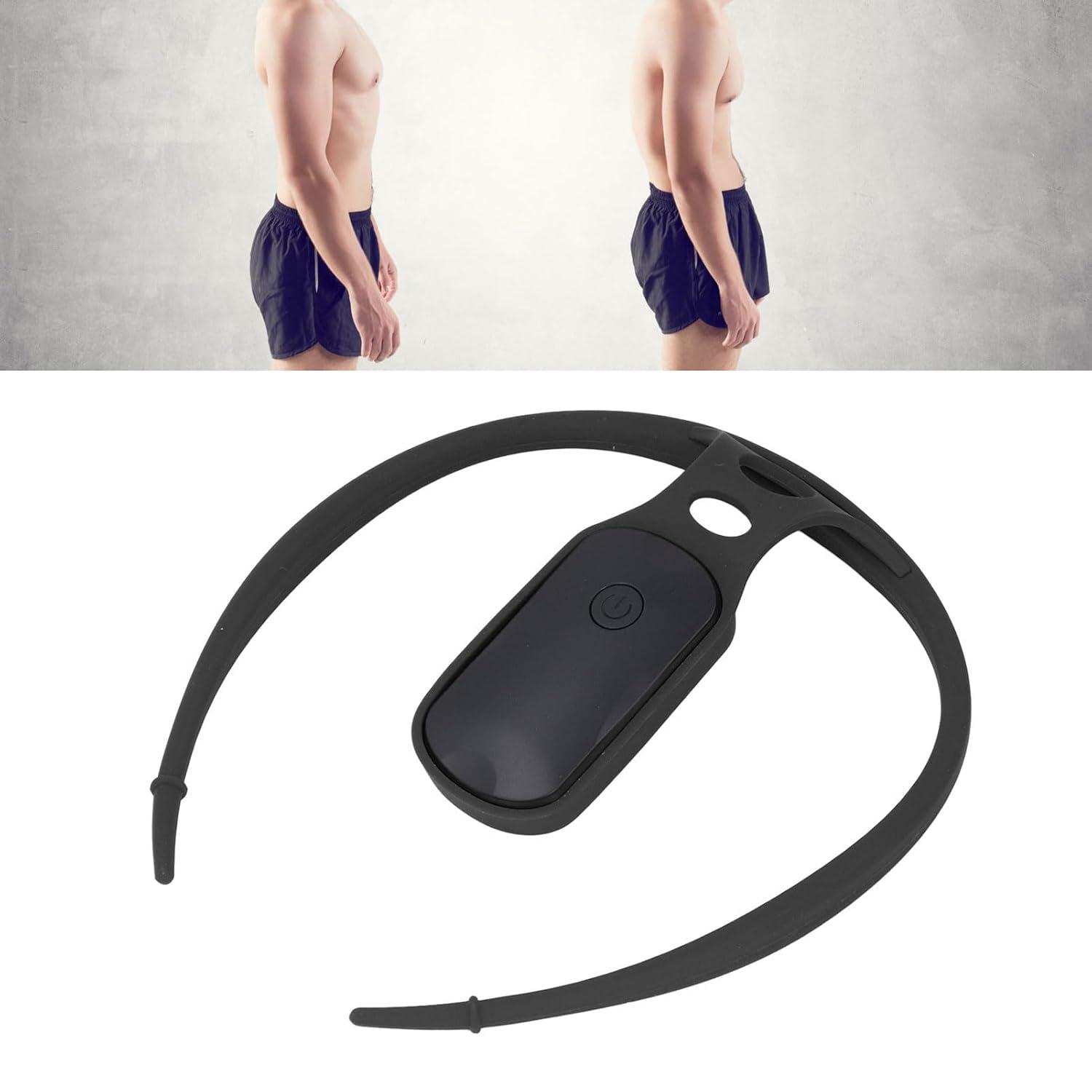 Posture Corrector Reminder - Intelligent Monitoring Device for Home ...