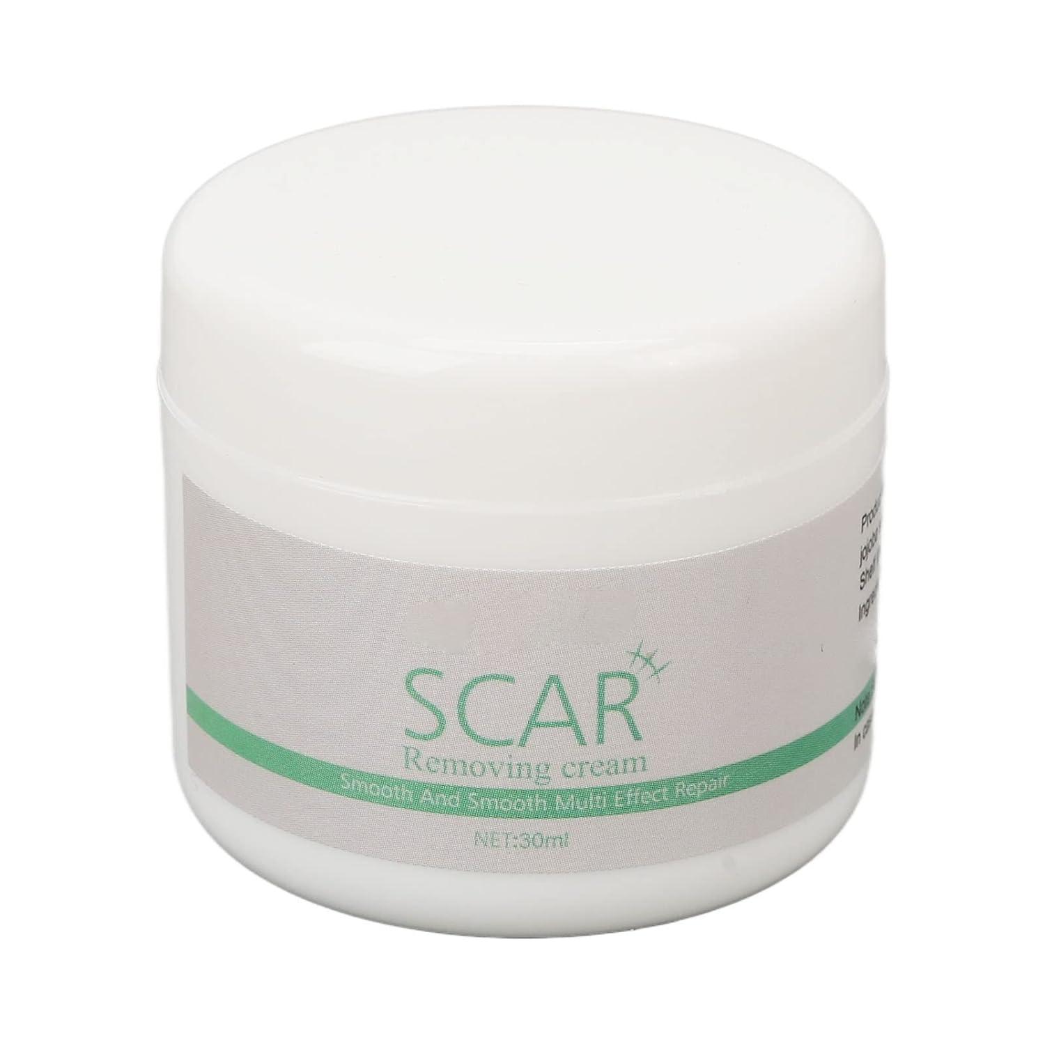 SHYEKYO Scar Care Cream - Gentle Scar Removal Treatment for Women | Buy ...