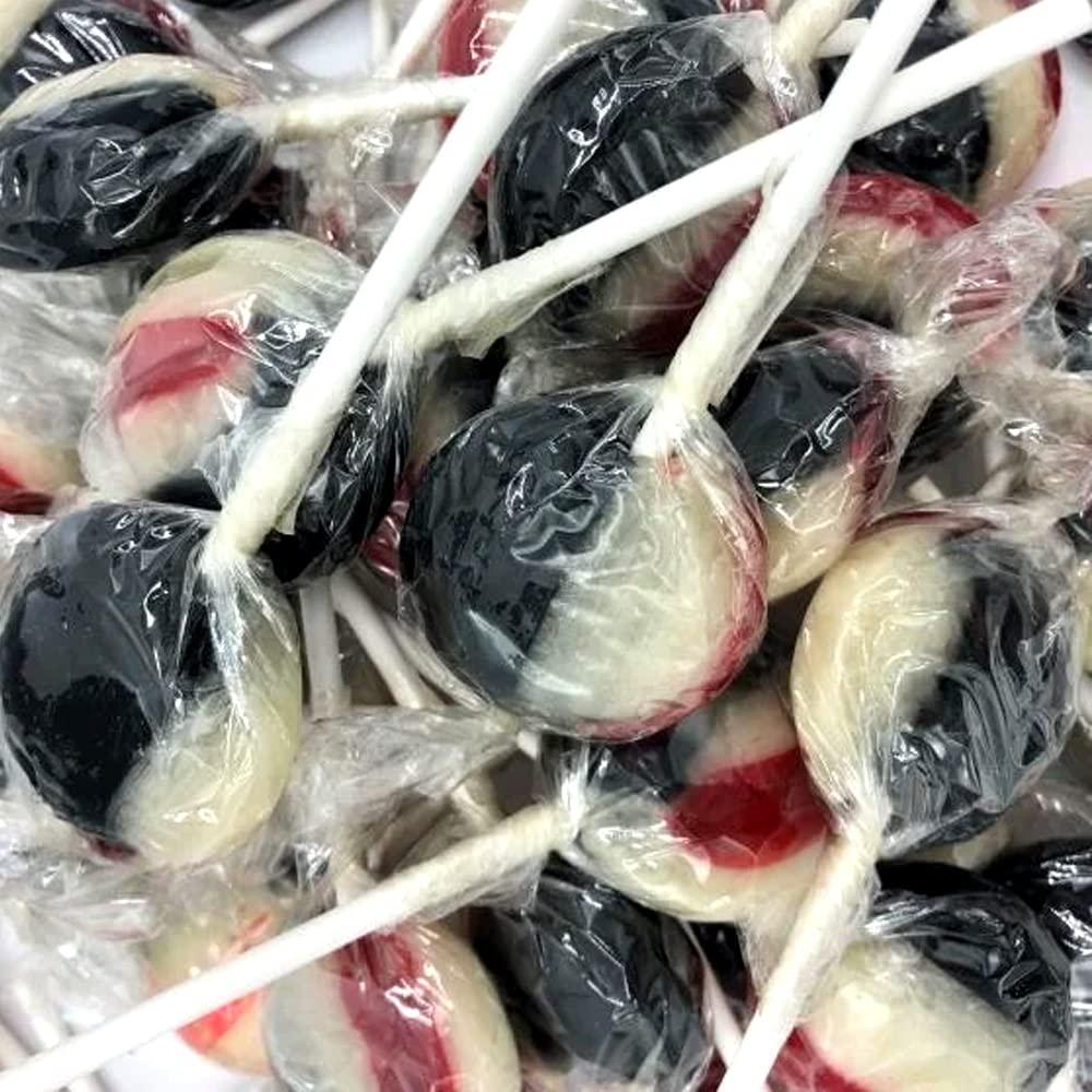 Joseph Dobson & Sons Mega Lollies - Different Flavours Lollipops Candy ...