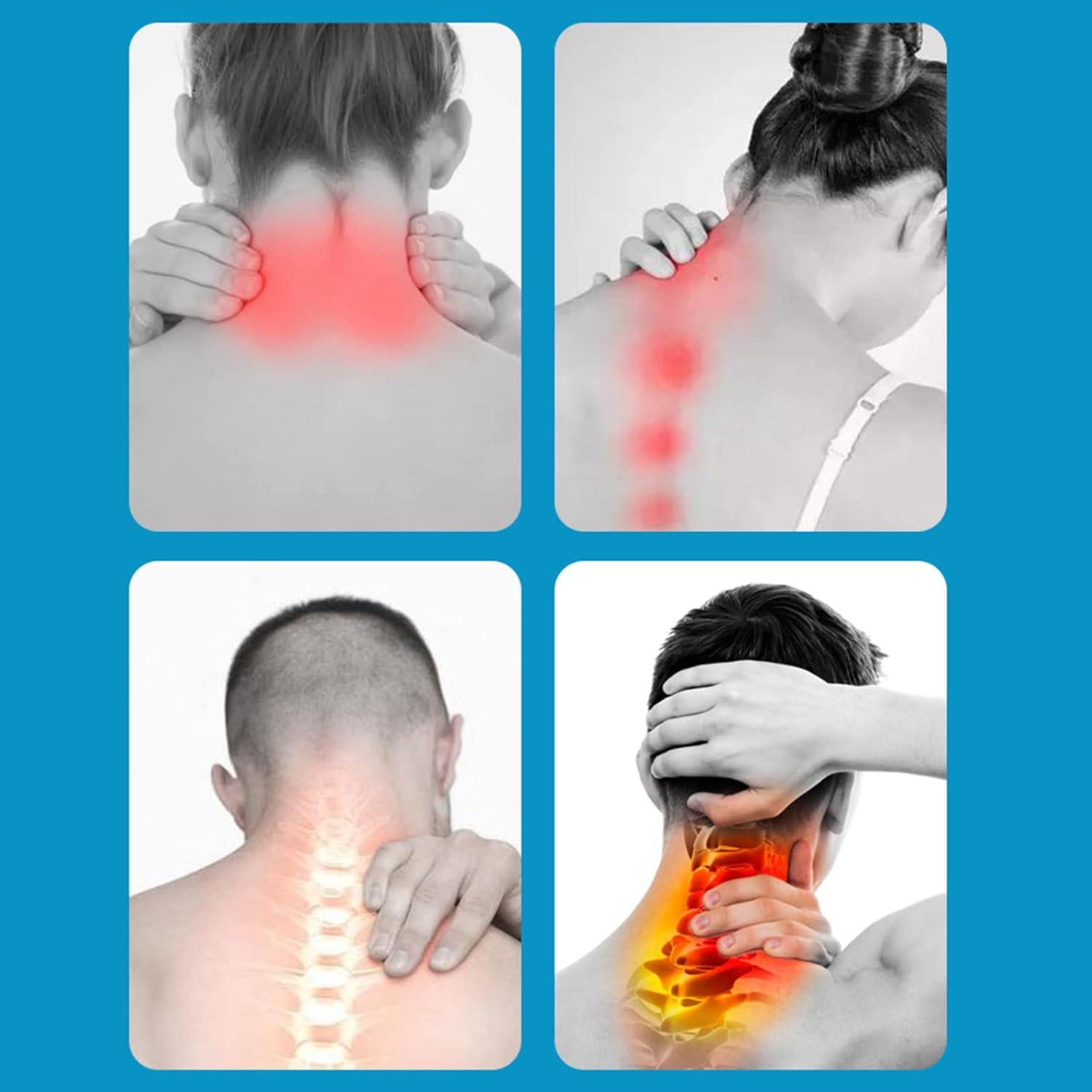 Adjustable Spine Traction Device - Hubble Rake Skims & Stretcher Frames ...