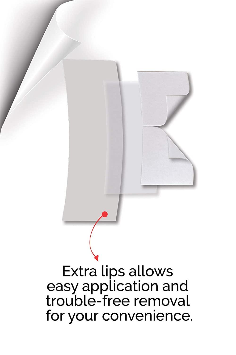 EARLAP Cosmetic Ear Corrector - Non-surgical Solution for Prominent ...