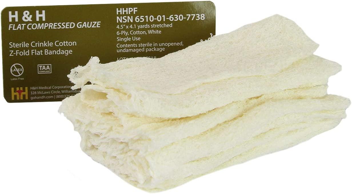 Mini Compression Bandage - Lightweight and Effective Support | Buy Now ...