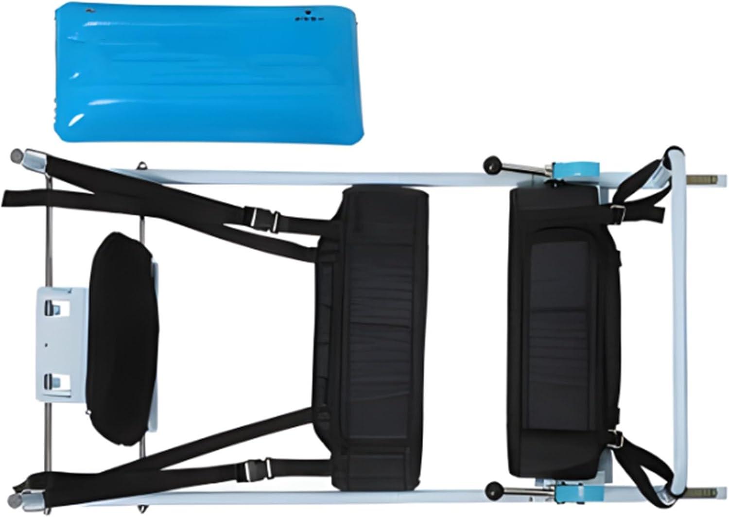 Traction Device for Cervical & Lumbar Spine - Neck & Lumbar ...