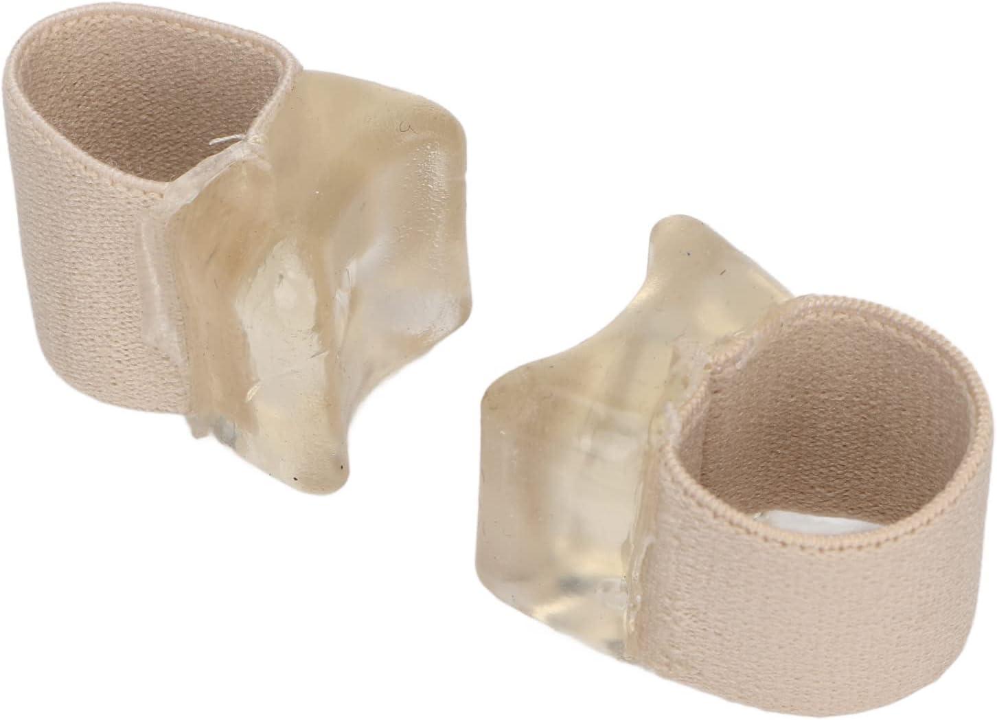 Professional Toe Corrector: Toe Splitter Prevents Friction, Comfortable ...