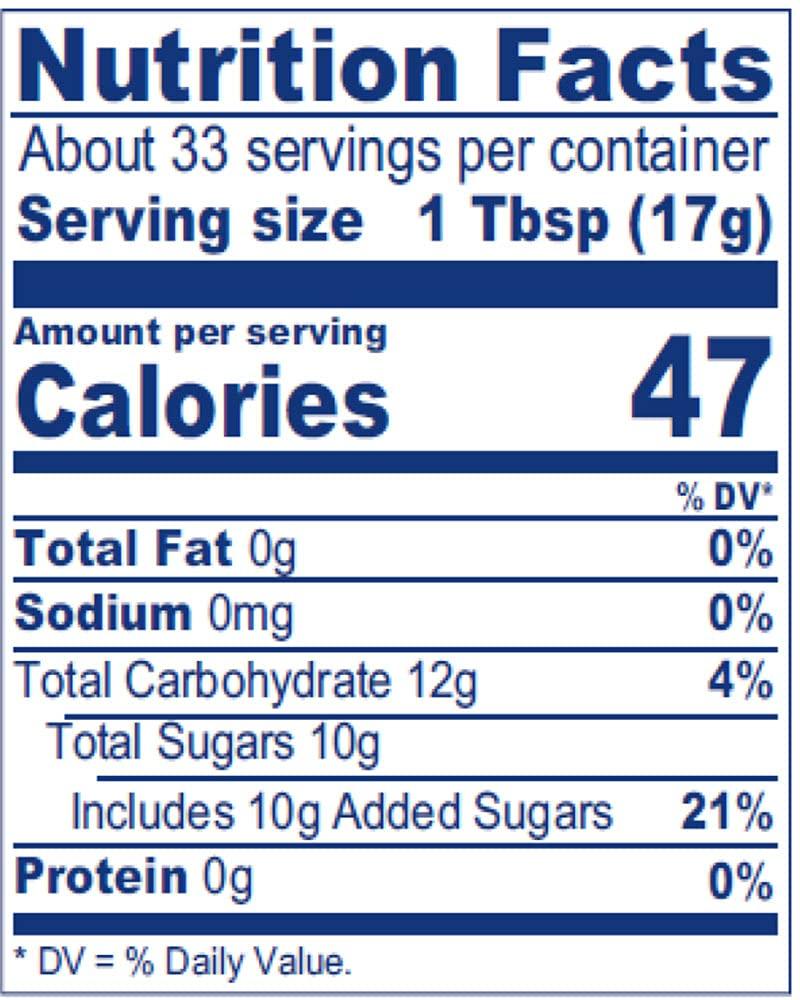 Fabbri Ginger with Syrup 21 oz - Authentic Italian Flavor - 1 Count ...