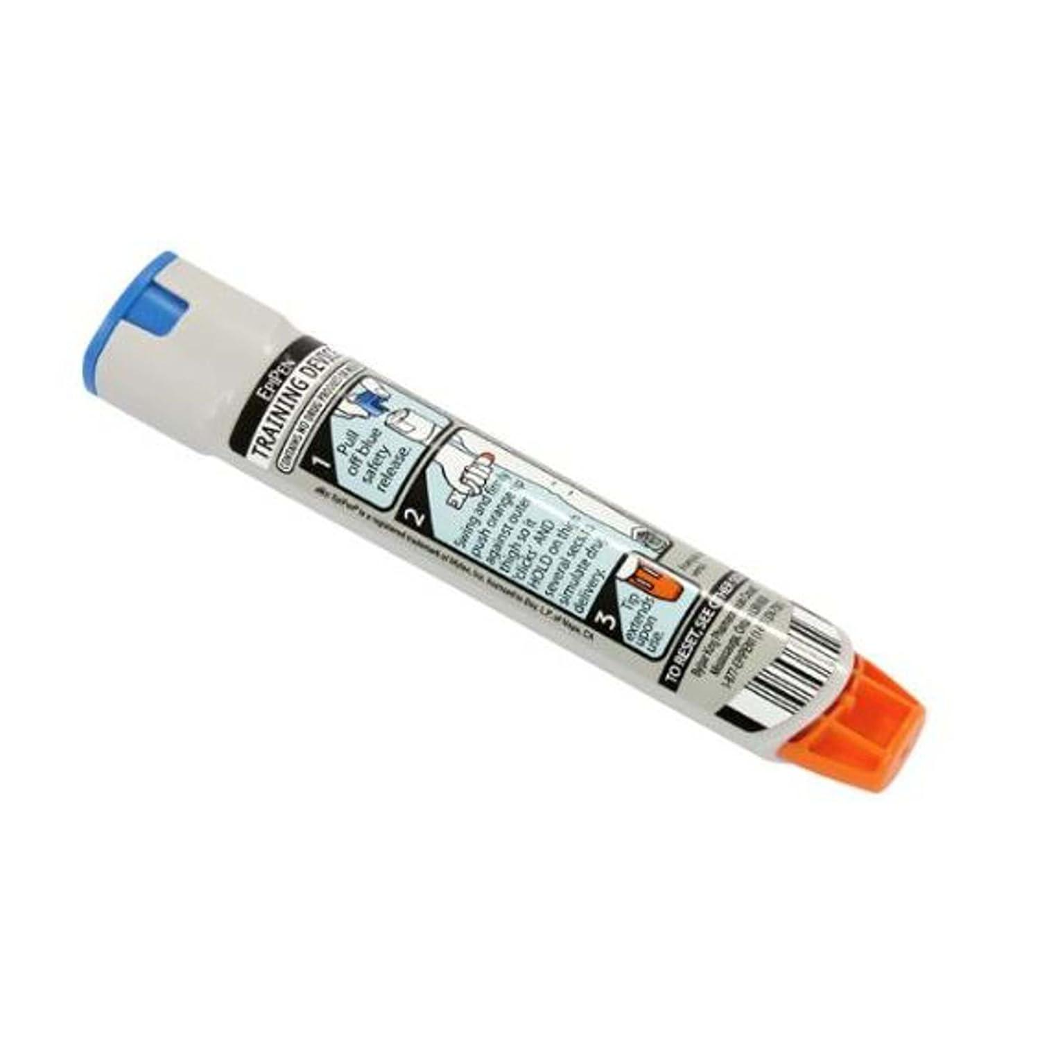 Dey EpiPen Trainer 500-00: Current Model for Effective Training | Buy ...