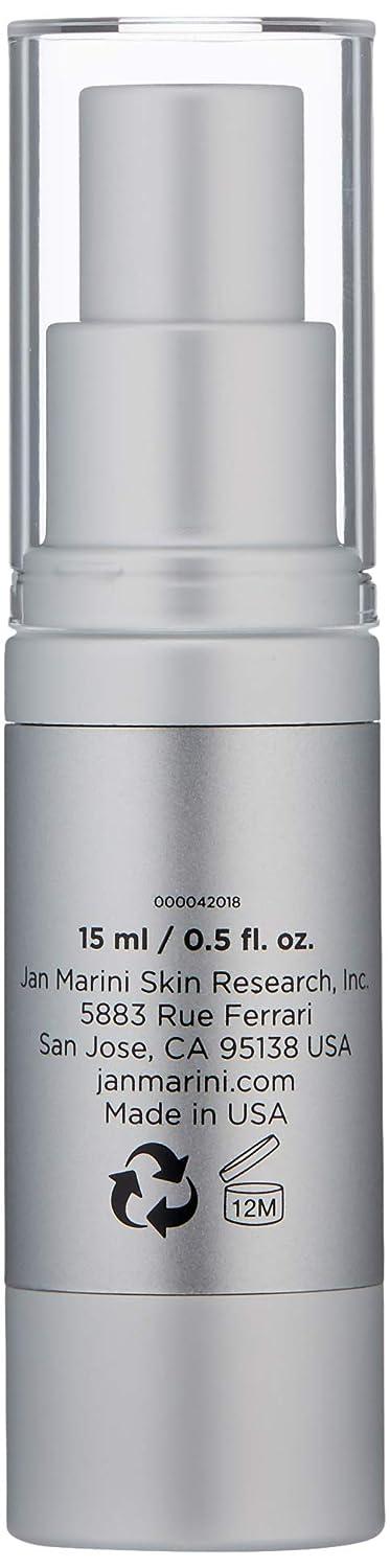 Jan Marini Luminate Eye Gel 0.5 fl. oz. - Brightening and Hydrating Eye ...