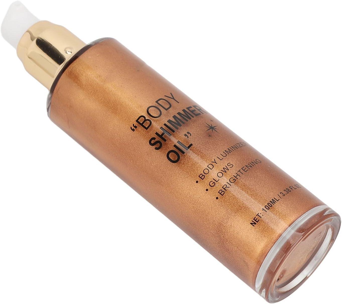 Facial Body Lightening 100ml Multifunctional Fast Absorption Body ...