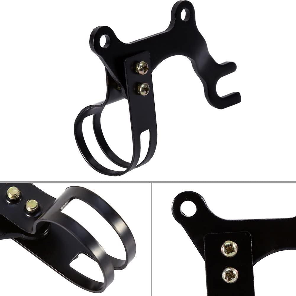 VGEBY Disc Brake Bracket Frame Adaptor - Adjustable Bicycle Adapter ...
