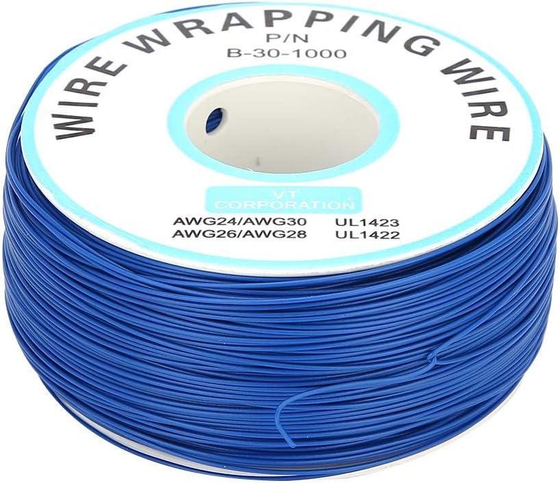 JJ. Accessory Pet Fence Wire 300m/984ft Electric Pet Fence Coil Wire ...